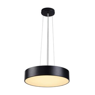 SLV mechanische Komponente ABH&Auml;NGESET f&uuml;r MEDO 30 / schwarz