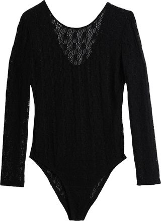 Maje TOPS - Bodysuits auf YOOX.COM