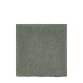 Saison 1865 Foulard en lin