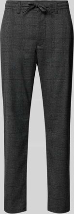 Mc Neal Tapered Hose mit Bindeg&uuml;rtel