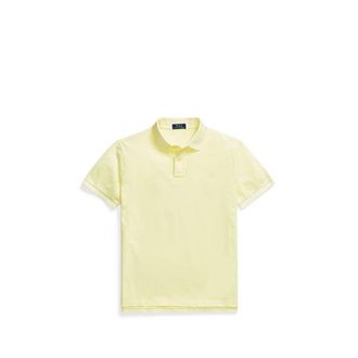 Polo Ralph Lauren Polo à logo en coton
