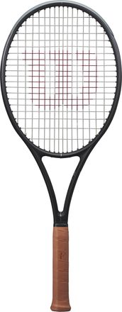 Wilson RF 01 Future unbesaiteter Performance Tennisschläger - Griffgröße 0-10,2 cm