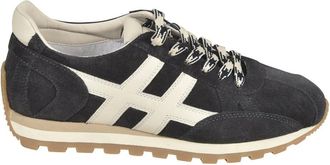 Hogan Femme, Chaussures, Noir, Taille: 39 EU 86Er Baskets