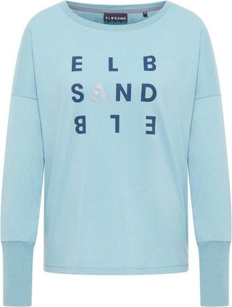 Elbsand Damen Sweatshirt INGIARA