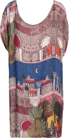 Chufy KLEIDER - Mini-Kleider auf YOOX.COM