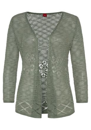 s.Oliver Strickjacke