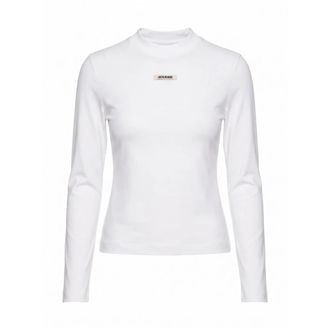 Jacquemus Damen, Oberteile, Wei&szlig;, LGr&ouml;&szlig;e