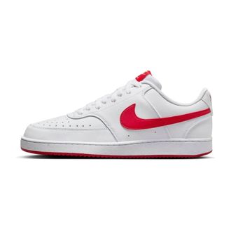Nike Court Vision Low - - Sport - Herren - Wei&szlig; - 44 EU