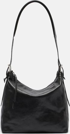Christophe Lemaire Tote Bag Small aus Leder