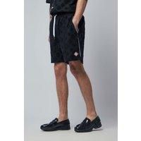 Casablanca Towelling Trouser