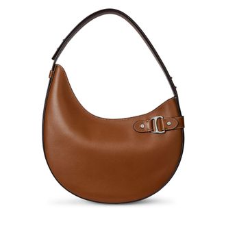 Lauren Ralph Lauren Handtasche LAUREN RALPH LAUREN 431980156001 Braun