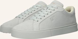Blackstone Sneaker grau