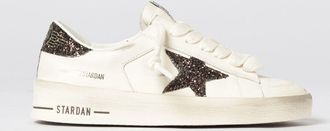 Golden Goose Sneakers GOLDEN GOOSE Damen Farbe Wei&szlig;