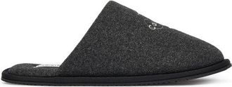 Calvin Klein Hausschuhe HM0HM02277 Schwarz