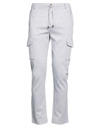 LUIGI BORRELLI NAPOLI HOSEN & R&Ouml;CKE - Hosen auf YOOX.COM