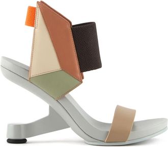 United Nude Femme, Chaussures, Multicolore, Taille: 40 EU Eamz 3D