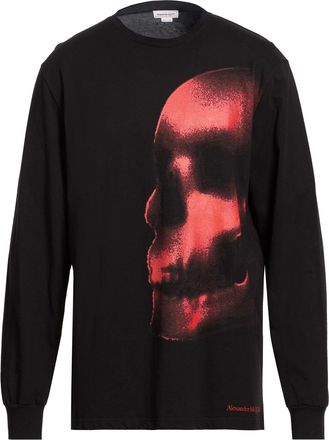 Alexander McQueen TOPS - T-shirts auf YOOX.COM