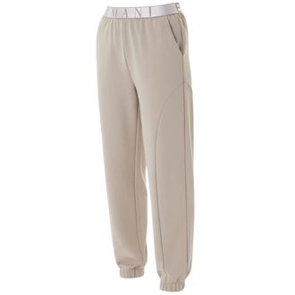 Emporio Armani Emporio Armani Ea7, Damen, Hosen, Beige, XSGr&ouml;&szlig;e