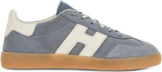 Hogan Cool Sneakers - Blau