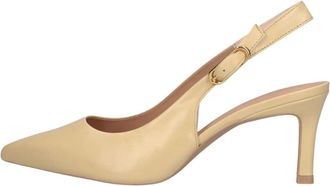 Unisa Damen, Schuhe, Gelb, 37 EUGr&ouml;&szlig;e
