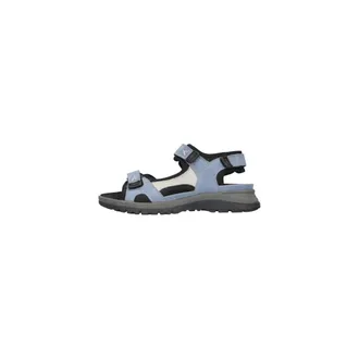 Waldl&auml;ufer Damen, Schuhe, Blau, 38 1/2 EUGr&ouml;&szlig;e