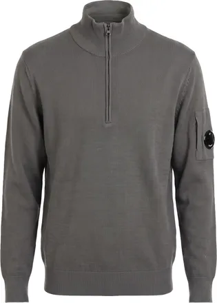 C.P. Company STRICKWAREN - Rollkragenpullover auf YOOX.COM