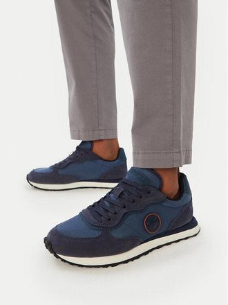 Napapijri Sneakers Nova NP0A8APL Dunkelblau