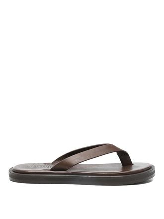 STUDIO NICHOLSON Sandales - Marron