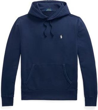 Polo Ralph Lauren Hoodie &agrave; logo