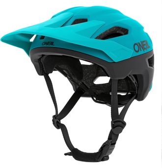 O'Neal TRAILFINDER Helm Split T&uuml;rkisblau/Gr&ouml;&szlig;e S/M