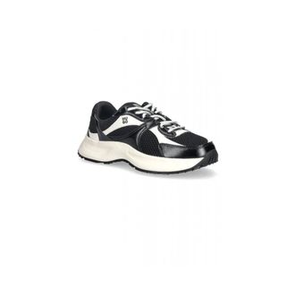 HUGO BOSS Starlit Sneakers - - Shoes - Damen - Schwarzk - 37 EU