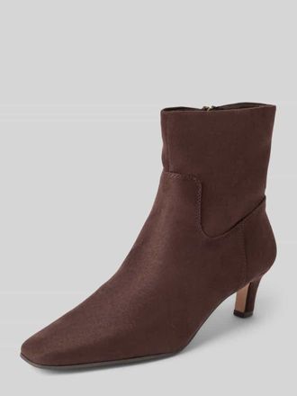 Steve Madden Stiefeletten mit Pfennigabsatz Modell Davis
