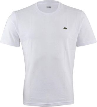 Lacoste Sport Herren Tennisshirt TEE-SHIRT