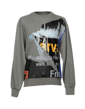 Juun.J TOPS - Sweatshirts auf YOOX.COM