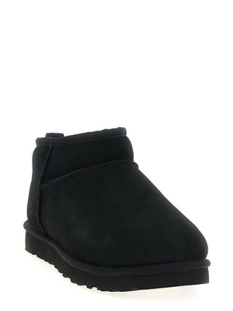 UGG Slipper - Black