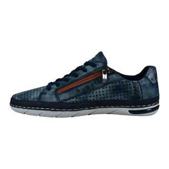 Bugatti Homme, Chaussures, Bleu, Taille: 43 EU Baskets basses
