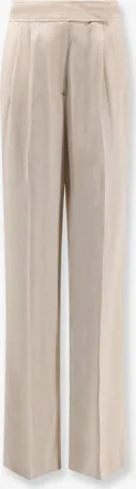Etro Viscose trousers - ETRO - gender_Woman