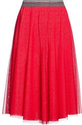 Ermanno Scervino BAS - Jupes midi sur YOOX.COM