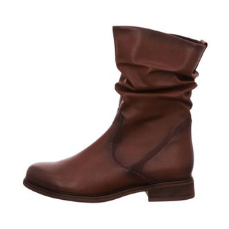 Gabor Damen, Schuhe, Braun, 41 1/2 EUGr&ouml;&szlig;e