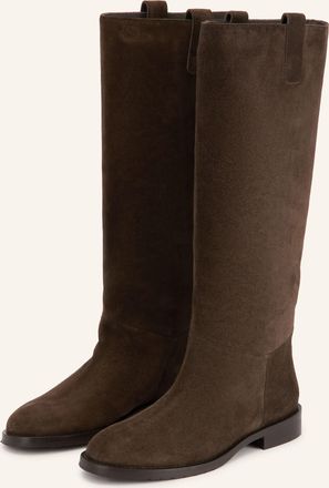 Lilienfels Lilienfels Stiefel braun