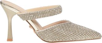 Twentyfourhaitch SCHUHE - Mules & Clogs auf YOOX.COM