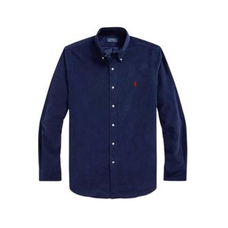 Ralph Lauren Homme, Chemises, Bleu, Taille: M Ralph Lauren - Chemises > Casual Chemises