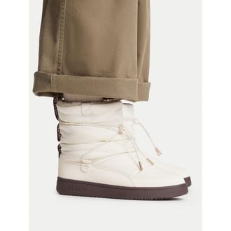 Puma Schneeschuhe Puma Snowbae Wns 393920 Creme