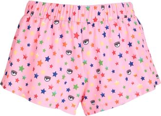 Chiara Ferragni HOSEN & R&Ouml;CKE - Shorts & Bermudashorts auf YOOX.COM