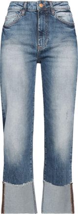 A|X Armani Exchange HOSEN & RÖCKE - Jeanshosen auf YOOX.COM