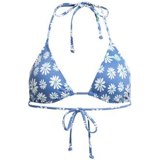Roxy Printed Essentials Tiki Tri