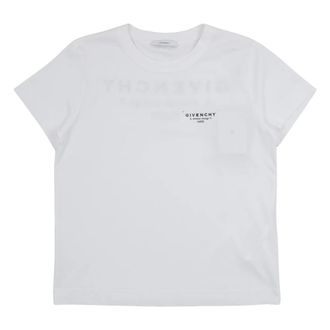Givenchy T-Shirts - - Tops - Damen - Wei&szlig; - S