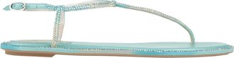 Rene Caovilla SCHUHE - Zehentrenner auf YOOX.COM