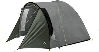 McKinley Fam-Zelt Family 10.4