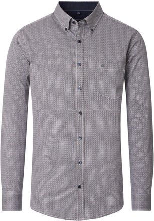 Casamoda B.D. Comfort Fit 700 Silber - 3XL